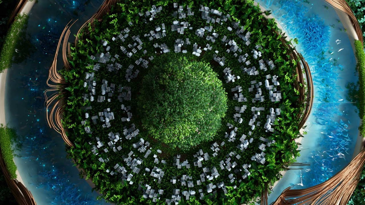 Research for a Better World - YouTube