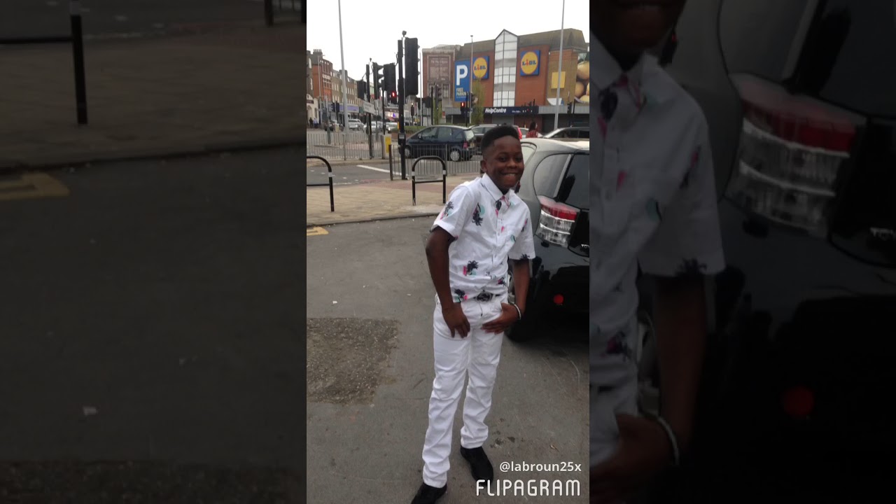 Lil smith - YouTube