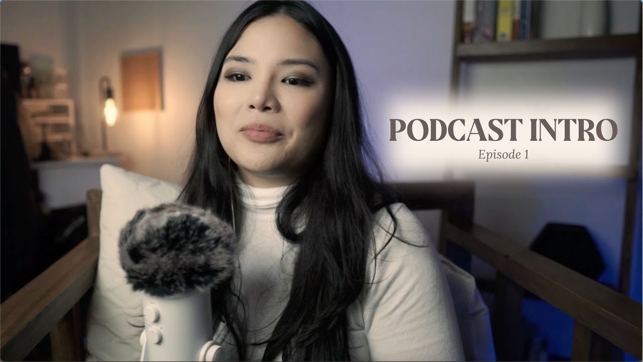 Episode 1: Podcast Intro - YouTube