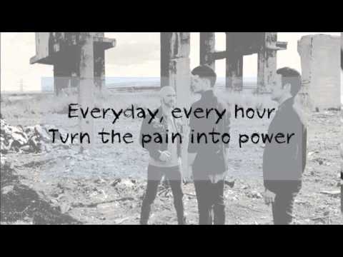 Superheroes Lyrics - The Script - YouTube