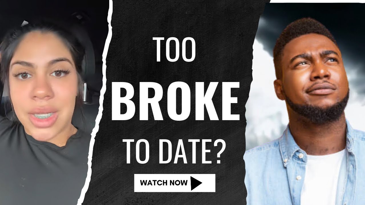 He Refused To Give Her $1500 - YouTube