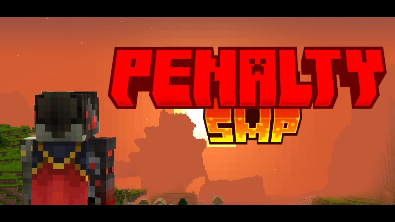 The BEST SMP to Join! (APPLICATIONS OPEN!) - YouTube