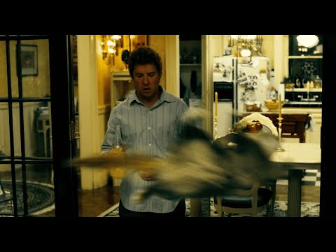 YOU DON'T MESS WITH THE ZOHAN CAT SCENE - YouTube