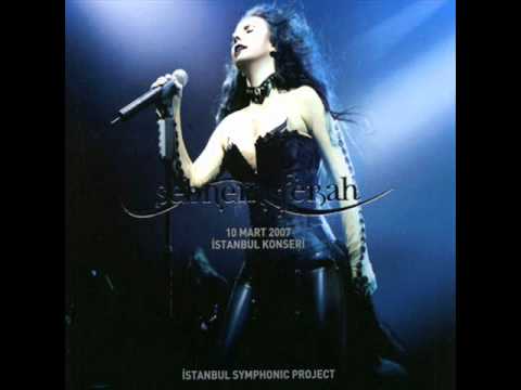 sebnem ferah-zaman gecip gidiyor