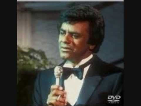 Johnny Mathis ~ Laura - YouTube