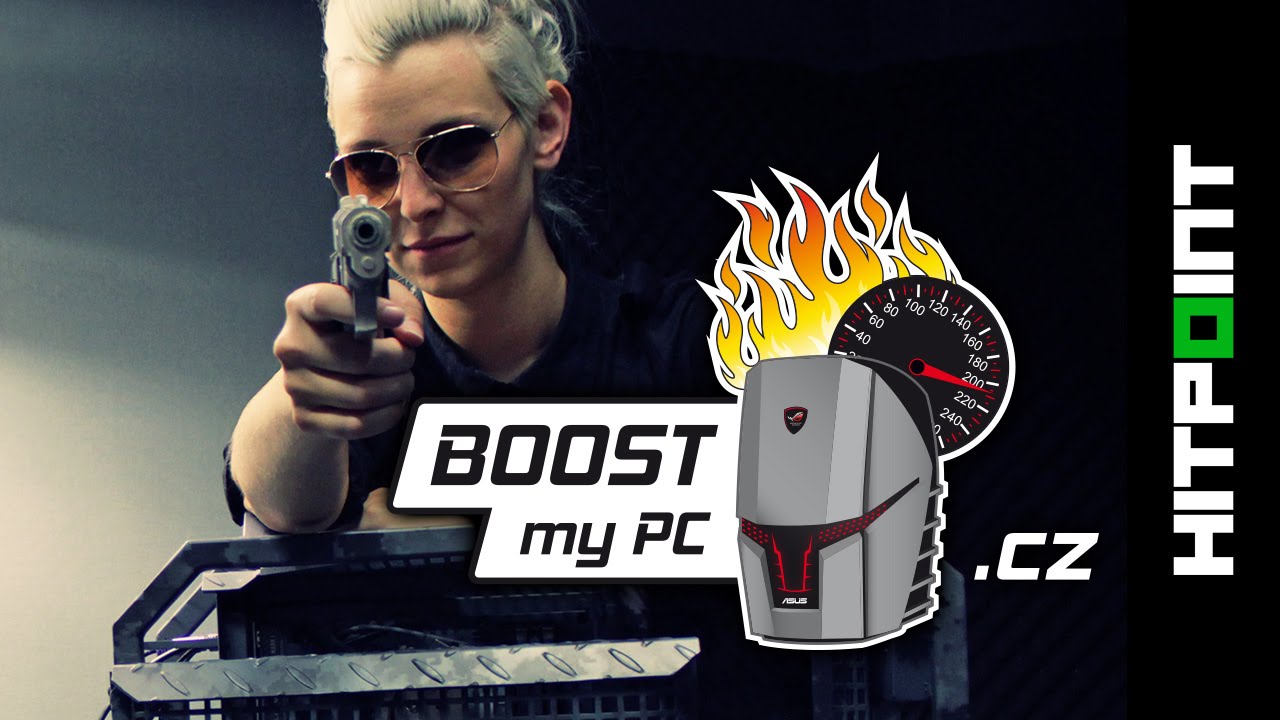 BOOST MY PC 5 CZ YouTube boost-my-pc-5-cz-youtube