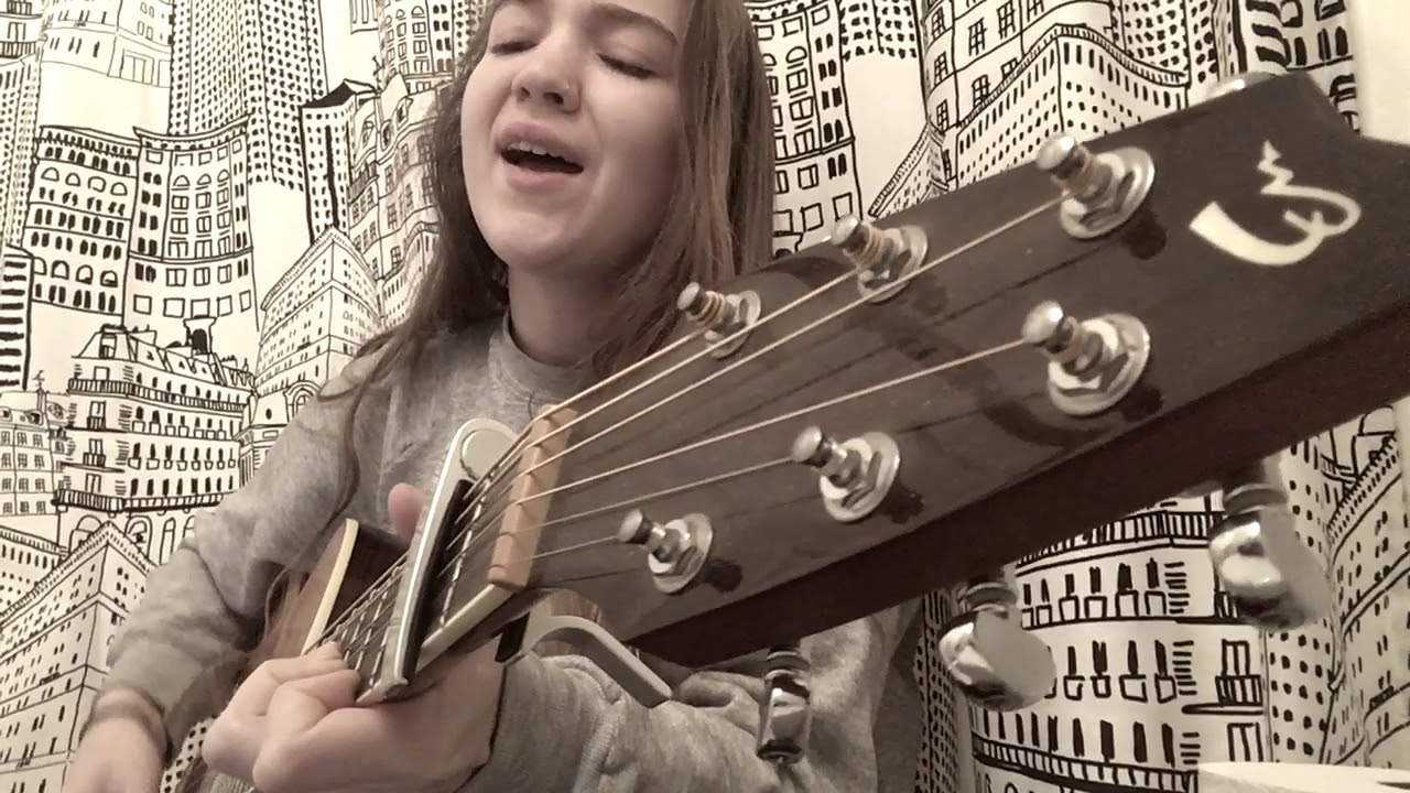 soulshine - allman brothers (cover) - YouTube