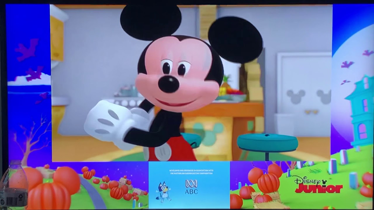 Ludo/ABC/BBC Worldwide (2018/2019/2020) - YouTube