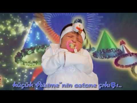 Asime''nin astane çikisi 2014