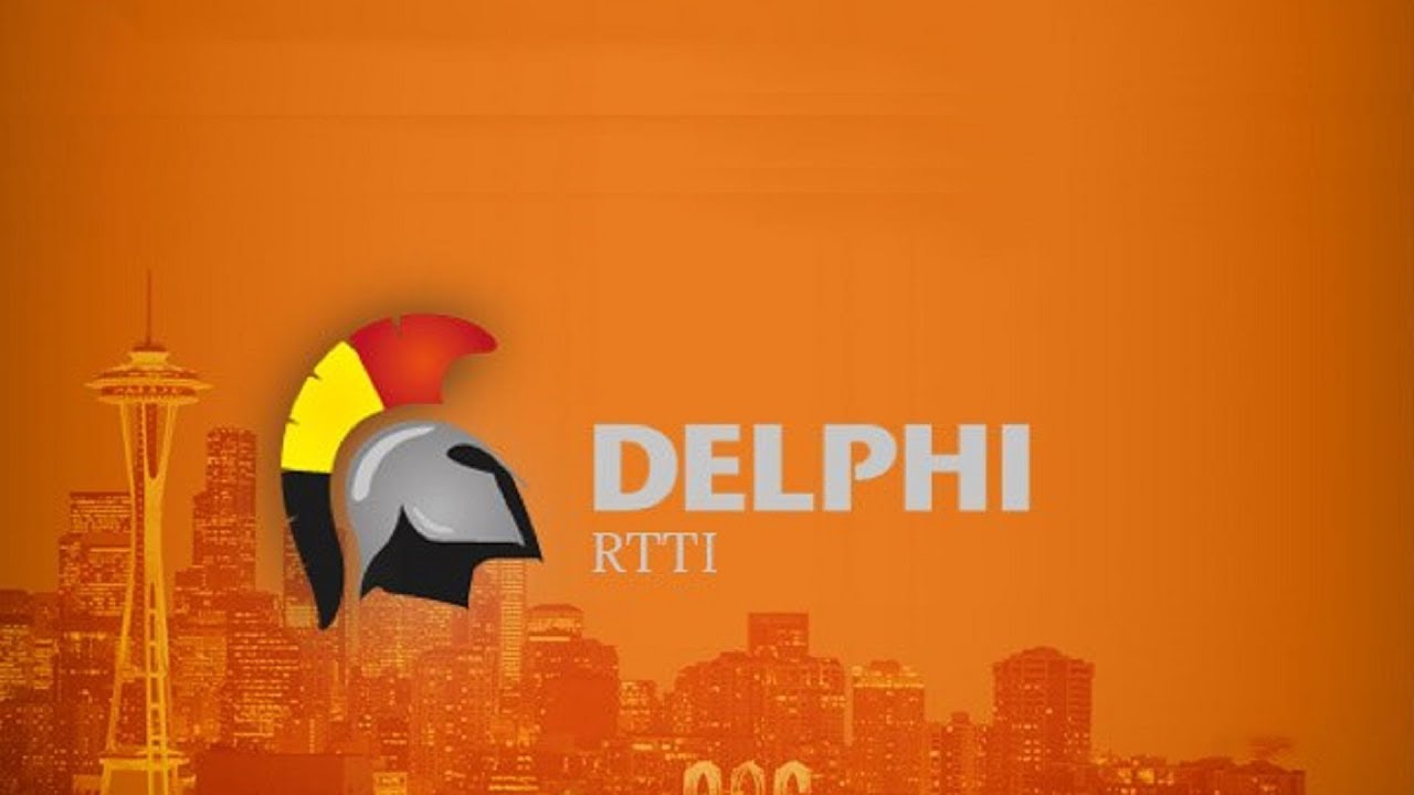 Curso de RTTI (Run-time Type Information) | Aula Demonstrativa - YouTube