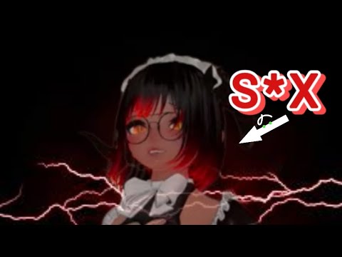 se Vtuber sexualise son avatar pour des vues ADC Vr - YouTube