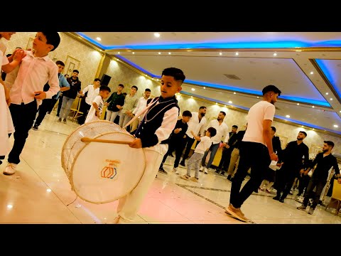 Çiçek & Kılavuz Ailesi- Sünnet Töreni- Erhan Uçar - Ömer Sabancı- Halaylar Part-1 Başaranvideo®