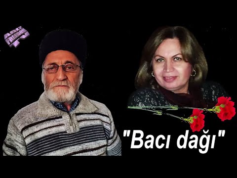 Bacı dağı