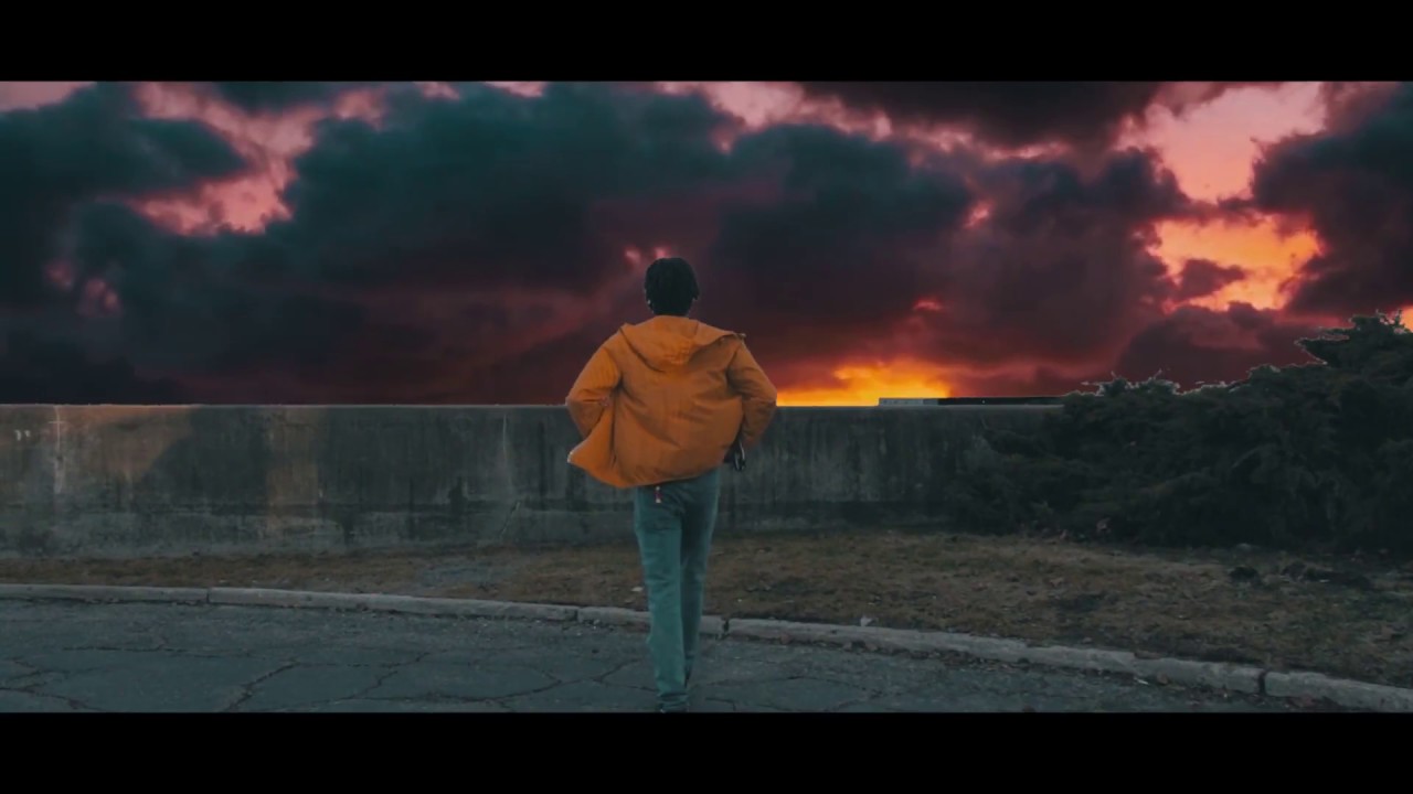 Syris - Bahamas (Official Music Video) [Dir by superduperjoshy] - YouTube