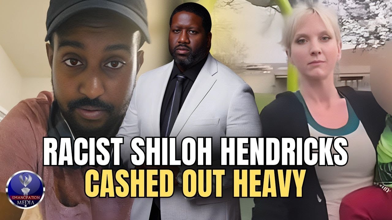 Man Who Recorded The Shiloh Hendricks Video Can't Believe How Much ...