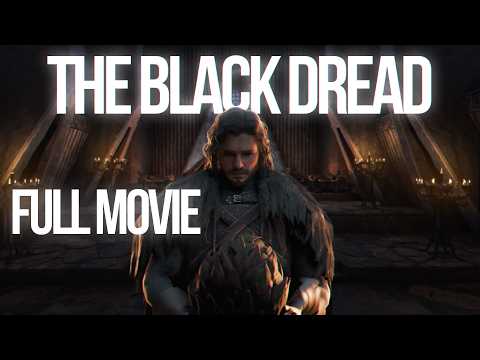 What if Jon Snow Was Gifted Balerion The Dread’s Last Egg - Full Movie