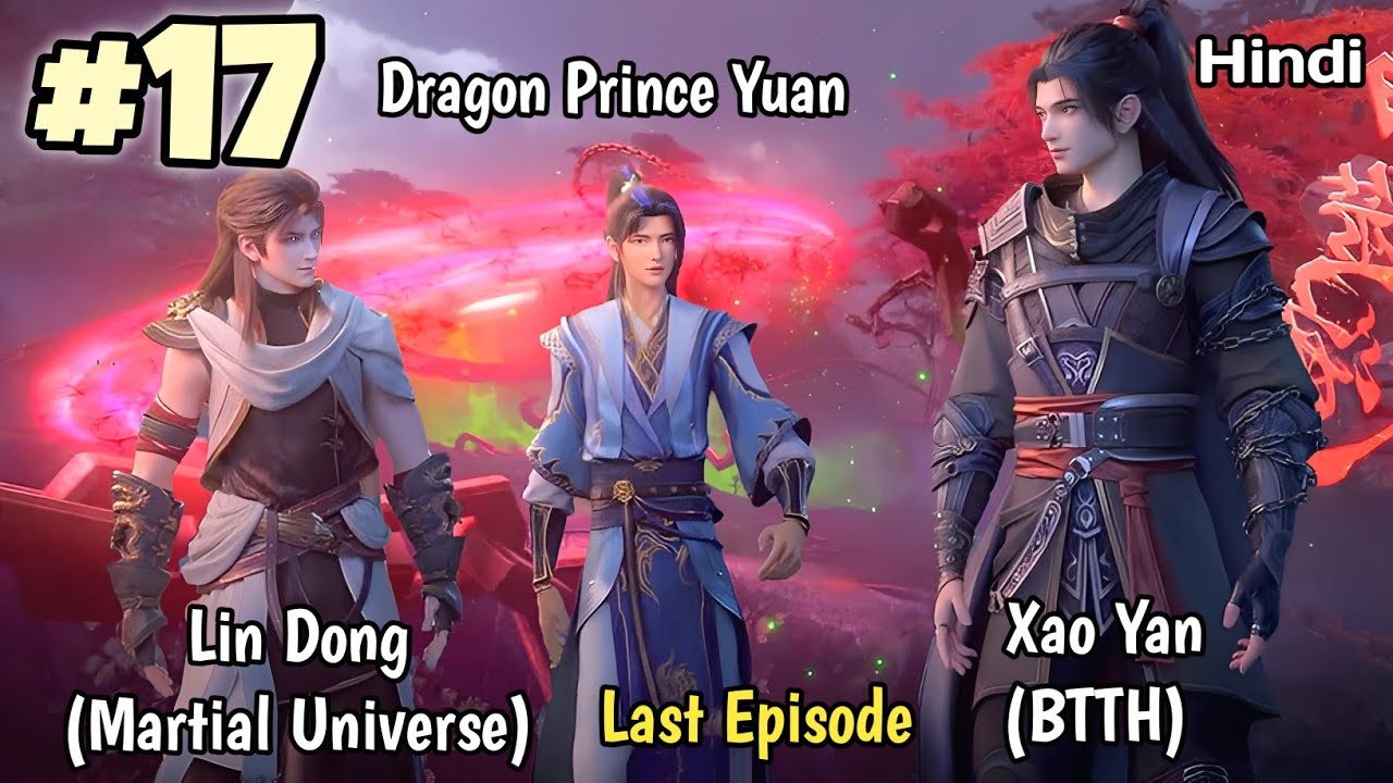 Young Prince With Dragon Blessings is Destined to Conquer Earth and ...