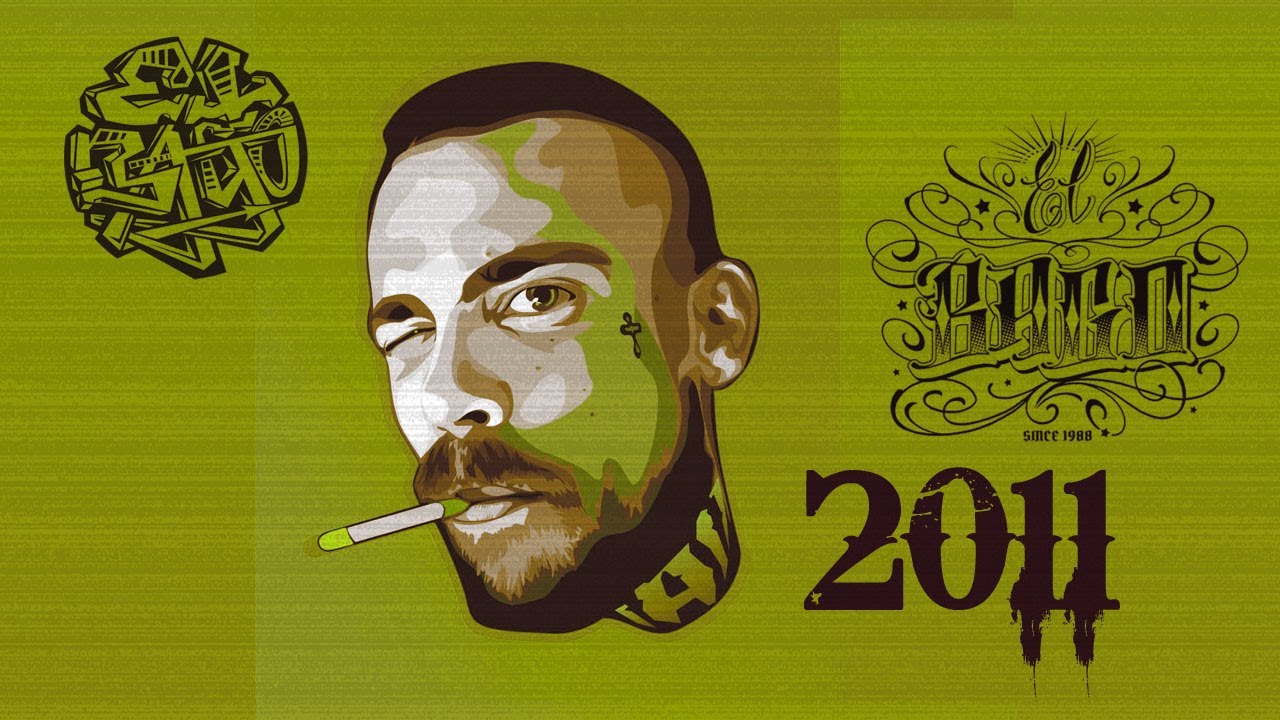 EL BAGO - ULTIMO HOMBRE - 2011 - YouTube