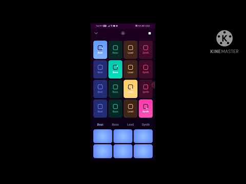 Loop maker pro wow! - YouTube