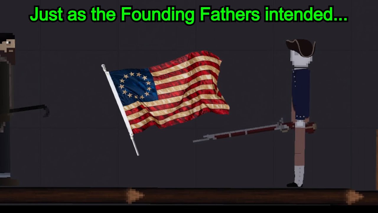 I Own a Musket for Home Defense Meme #memes #ppg - YouTube