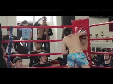 Kickboxer 3. Teil