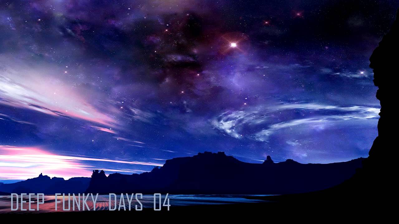 Deep House Music Mix [Melodic & Funky] - YouTube