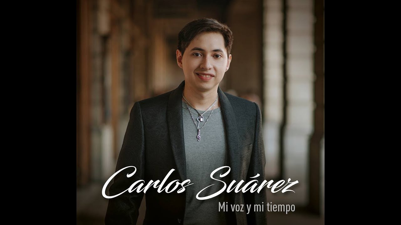 La Muerte Del Carnaval - Carlos Suárez - YouTube