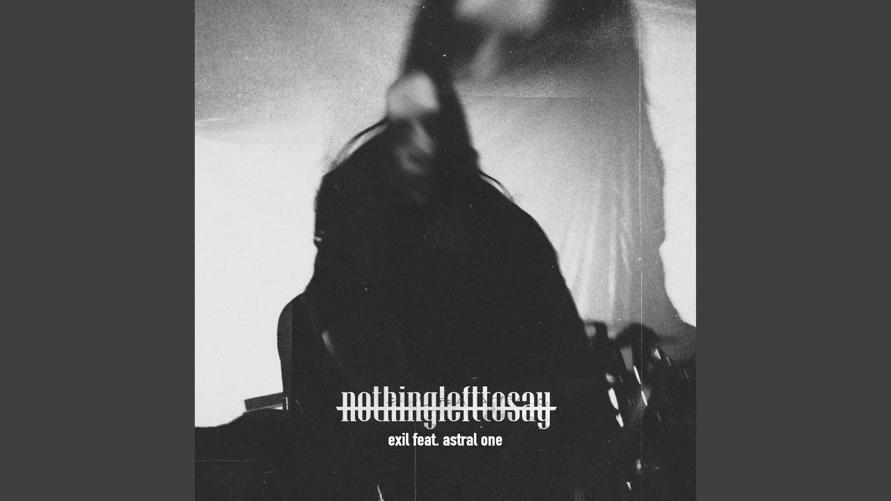 Exil (feat. Astral One) - YouTube