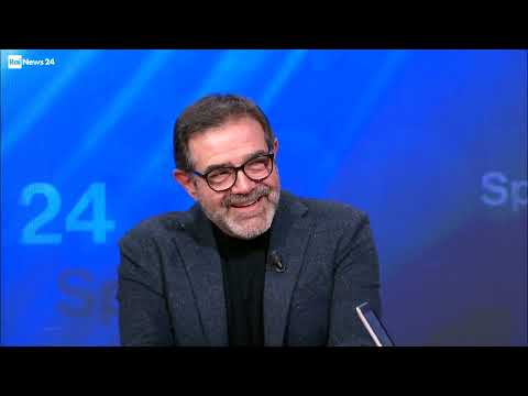 INTERVISTA RAINEWS 24 – Studio24 - In studio R. Rizzo, F. Silvestri. In collegamento B-Girl Anti