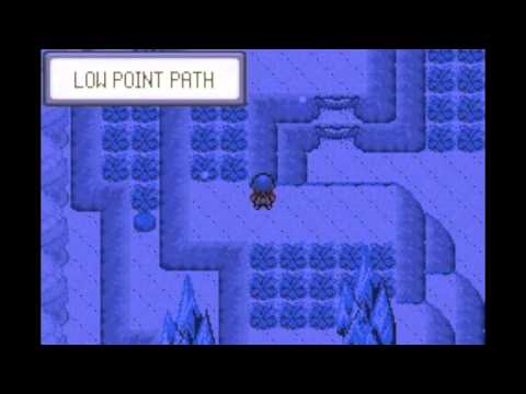 Pokemon Ruby Destiny - Life of Guardian Walkthrough Part 13 - YouTube