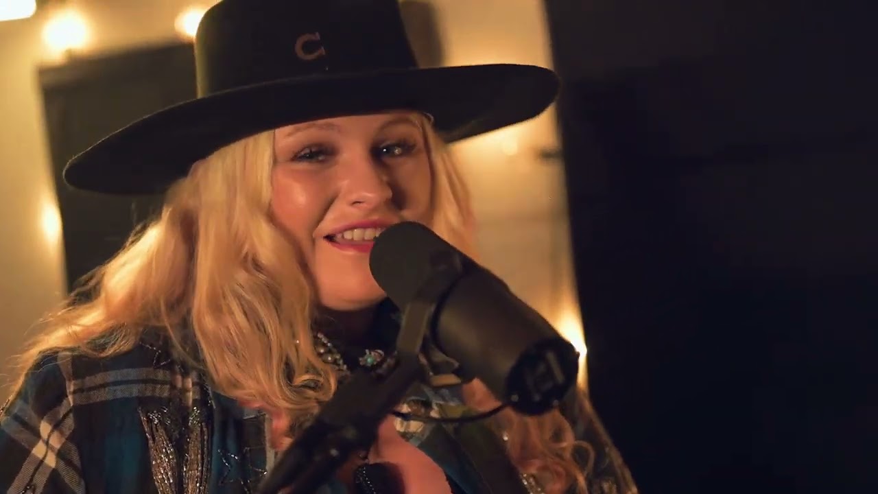 One Night Rodeo - Live Acoustic - Dallas Remington - YouTube