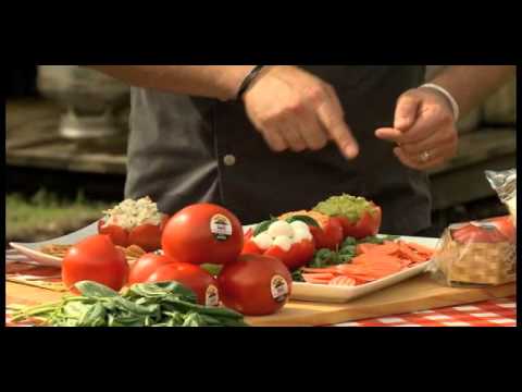 Bejo Seeds/ Tasti-Lee Tomatoes - YouTube