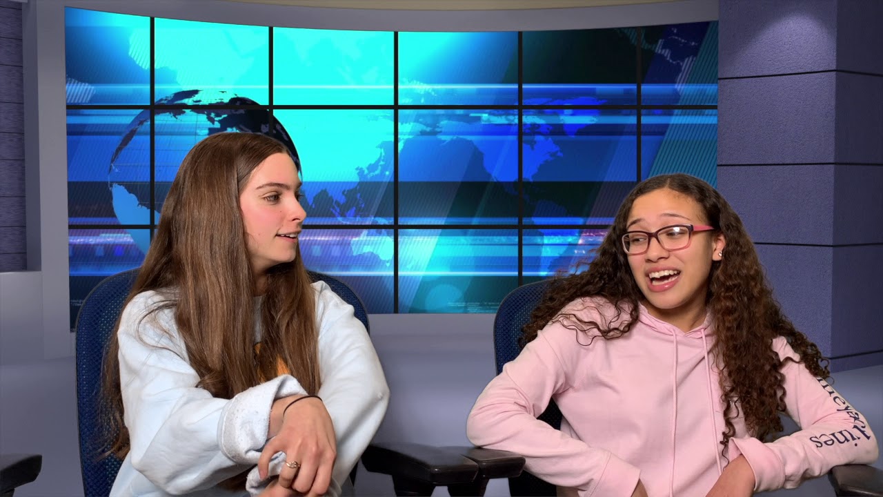 Spring Break Episode 3/23/19 - YouTube