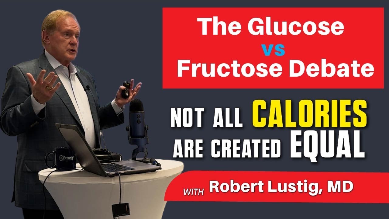 "Fructose: The Hidden Fat Factory - Uncovering the Link to Obesity and ...