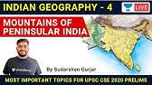 Indian Geography by Sudarshan Gurjar - YouTube