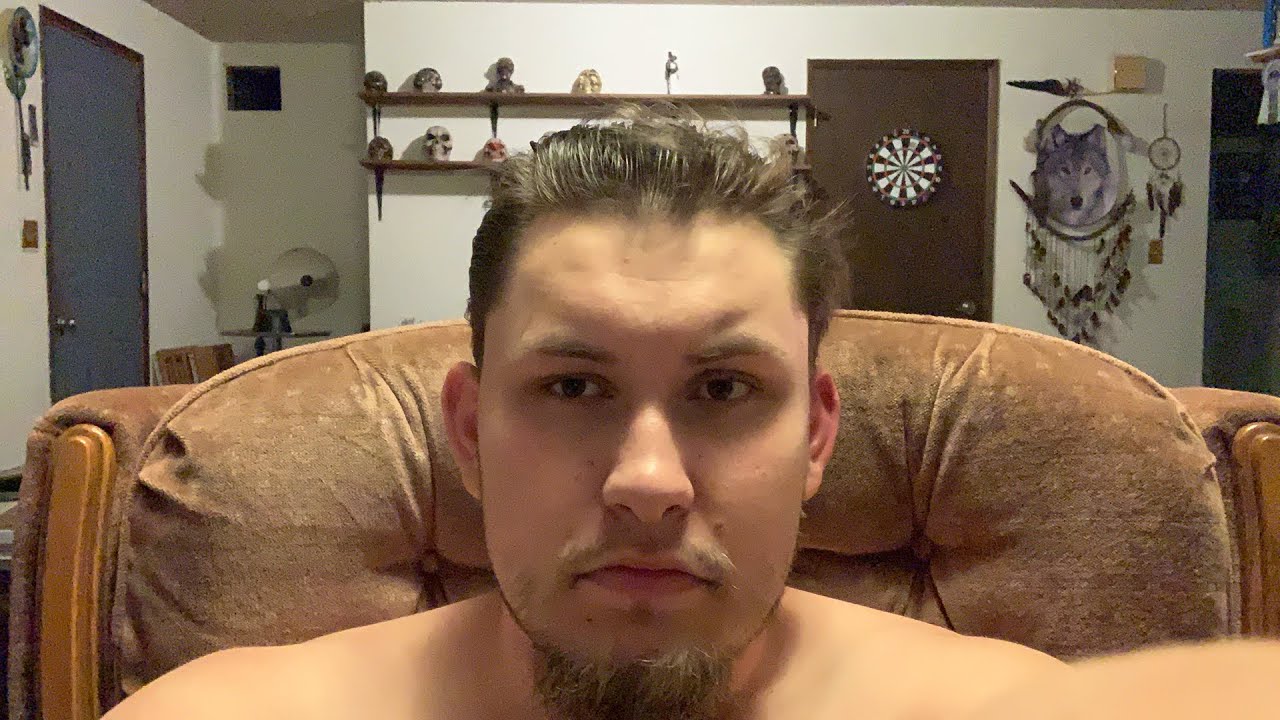 The Reason Why His Name Is Big John - YouTube