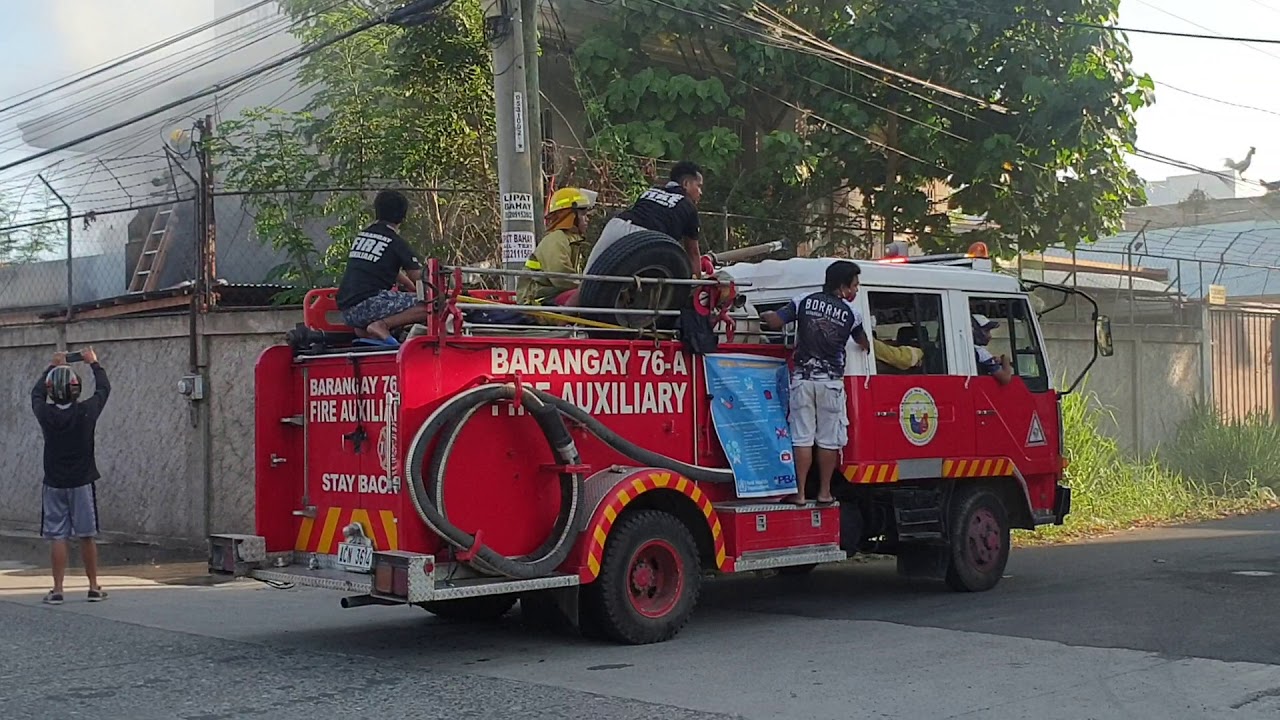 Sunog sa Juna Subd. Matina, Davao City | May 6, 2020 - YouTube