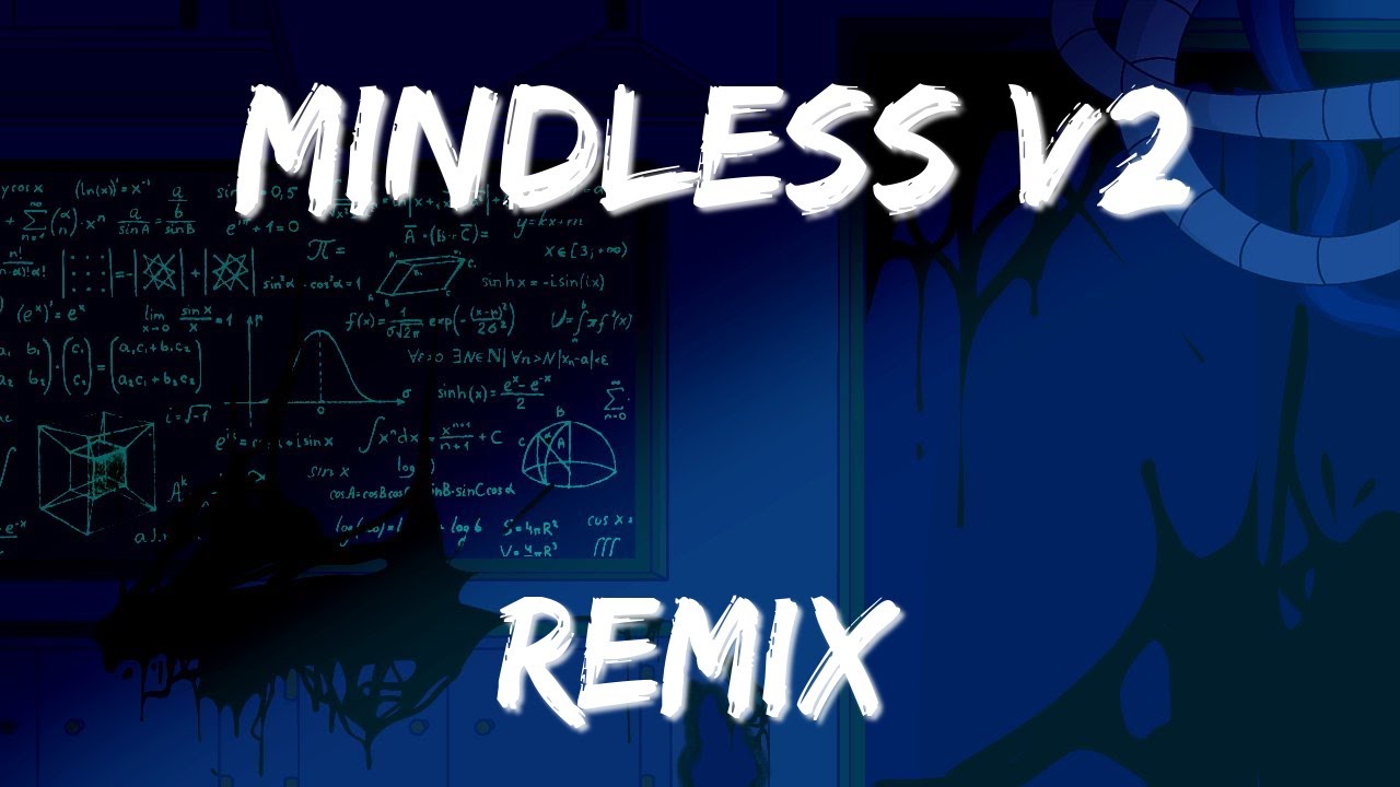 FNF PIbby: Apocalypse - Mindless v2 (Remix) [+Inst and Vocals] - YouTube