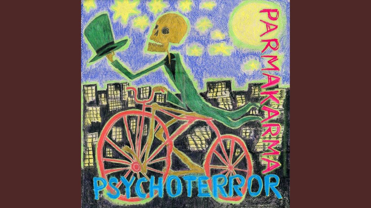 Surnud Punkar - YouTube