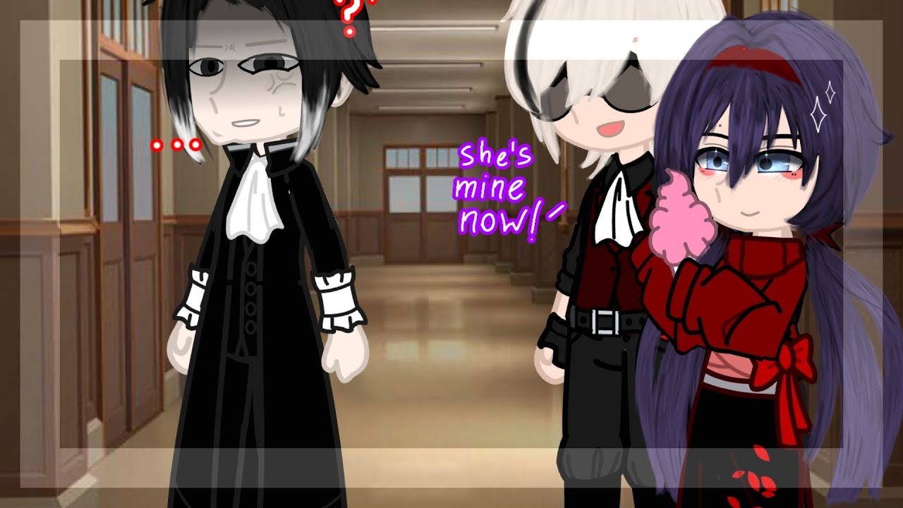 orphan that I see, orphan that I take||meme||Port Mafia AU||BSD ...