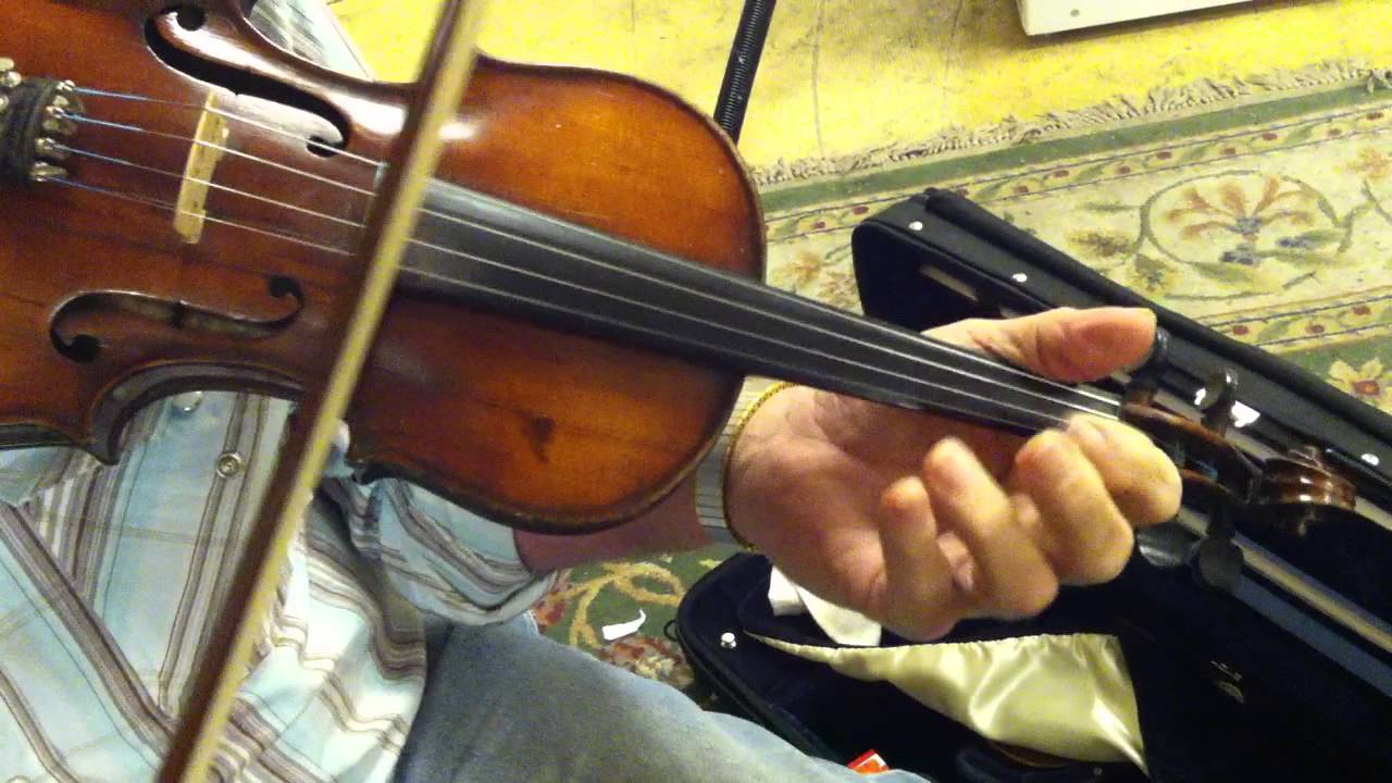 Maple Sugar Fiddle - YouTube