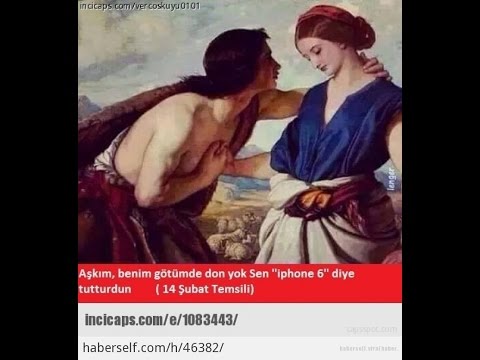 Sevgililer Günü İle İlgili Acımasız 20 Caps