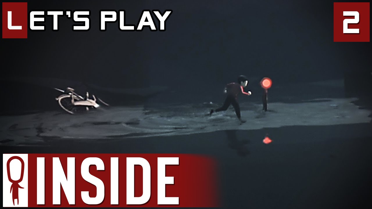 Inside Gameplay - Part 2 - Fit Right In - Let's Play - Gameplay ...