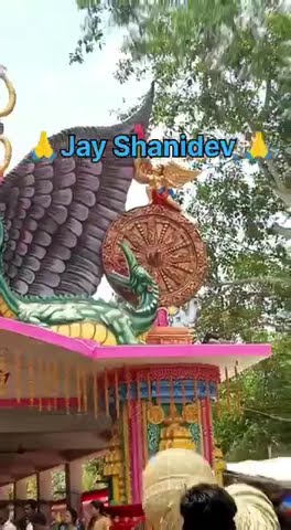 Jay sanidev maha jatra 2023# Jaluka ,maguradhanmandal - YouTube