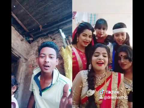 My sweat video(Sanu)