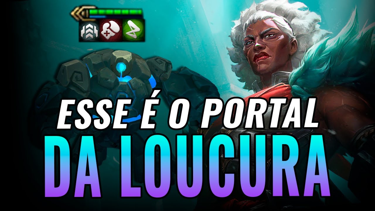 TFT - FIZ 8 LUTADOR FEROZ COM 6 CONQUISTADOR E FIQUEI INVENCÍVEL ...