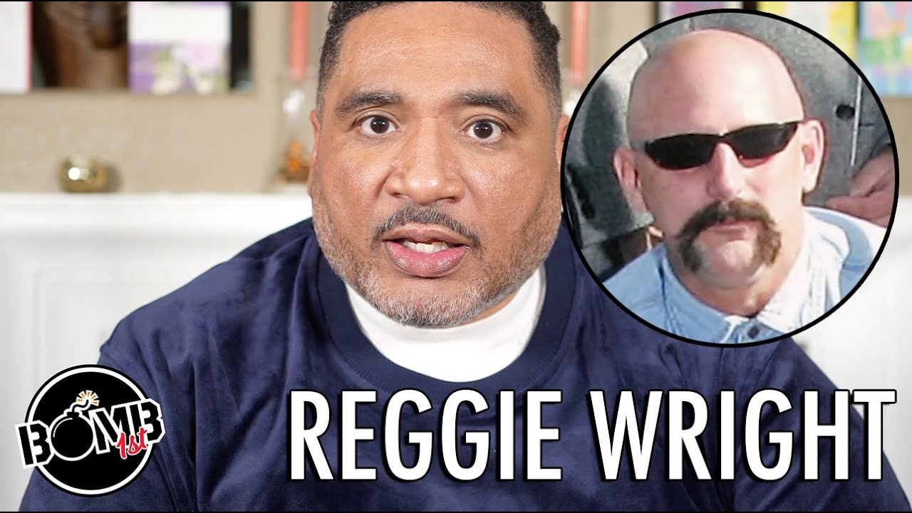 Undercover Cop Frank Lyga who K*lled Kevin Gaines Was A Racist and Was ...