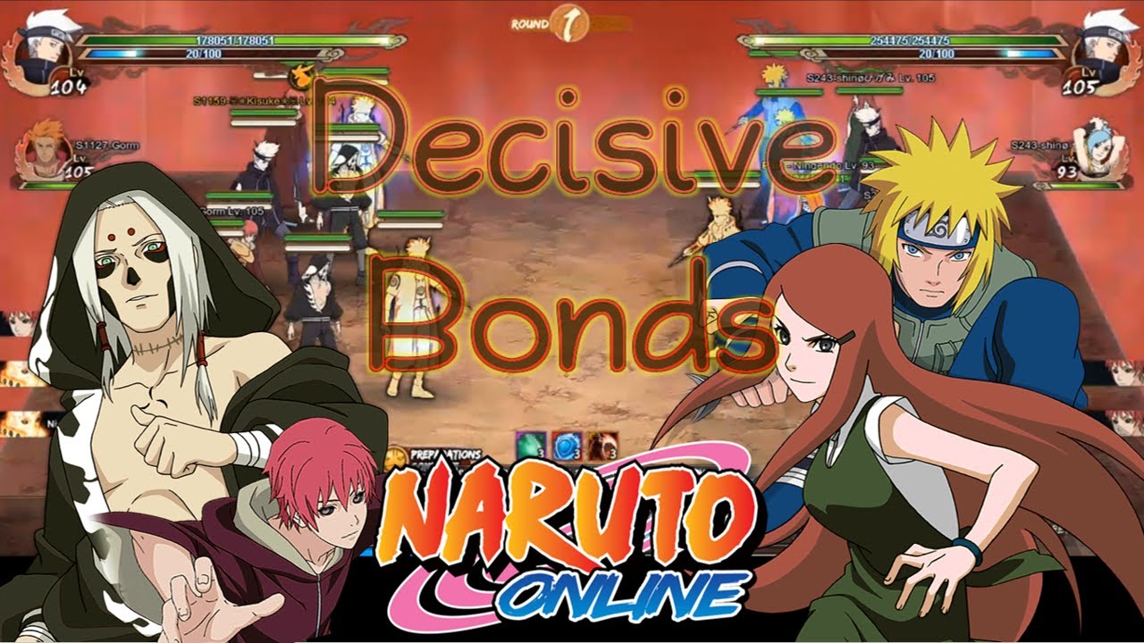 New Whale Hunting Series #1 - Falling in Love with Shino (ft. Kisuke ...