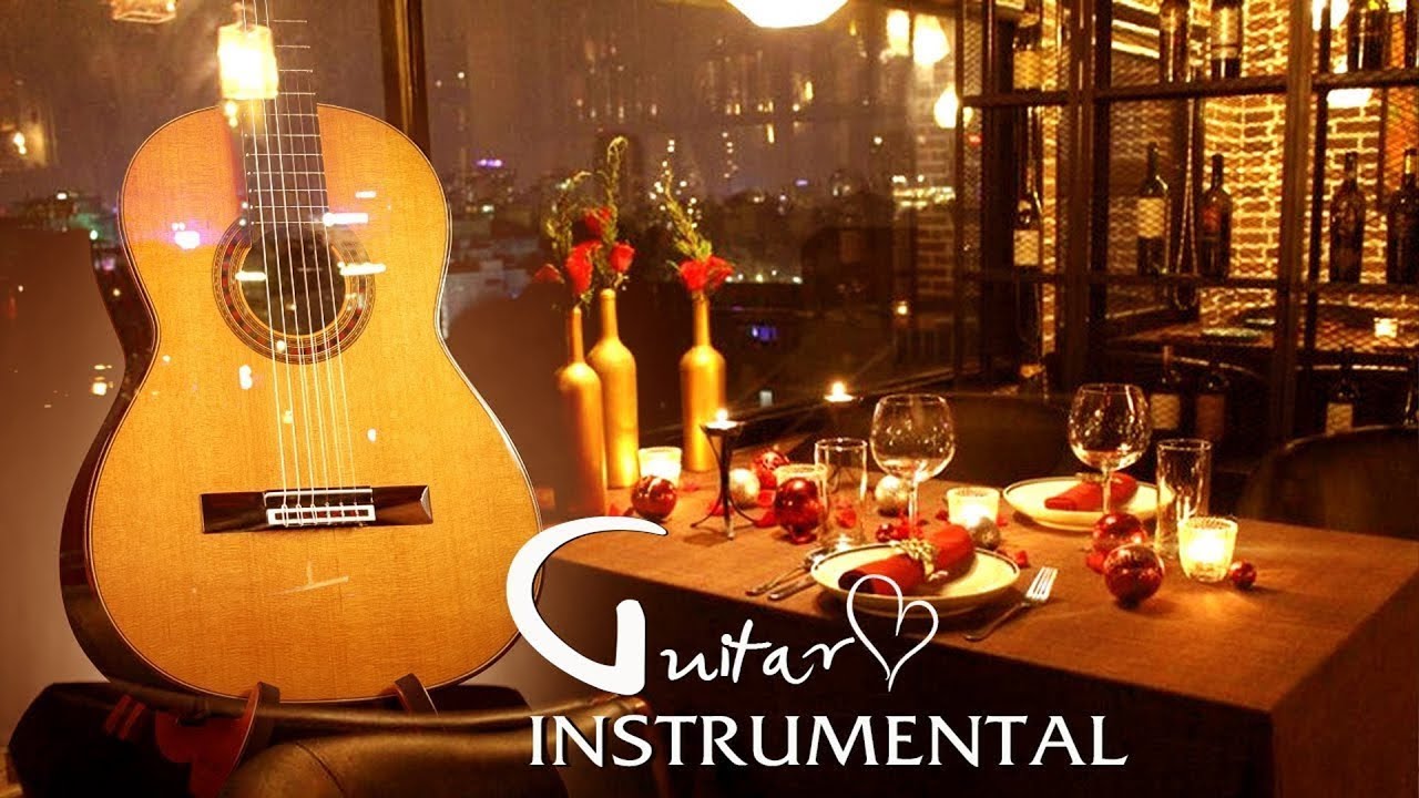 Boleros Instrumentales Para El Alma Guitarra - Las Mejores Canciones ...