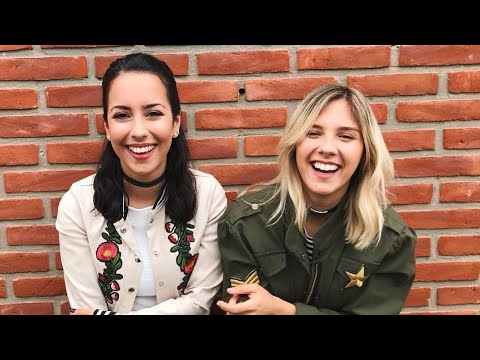 PAULINA VETRANO E CANDE GRAU - YouTube